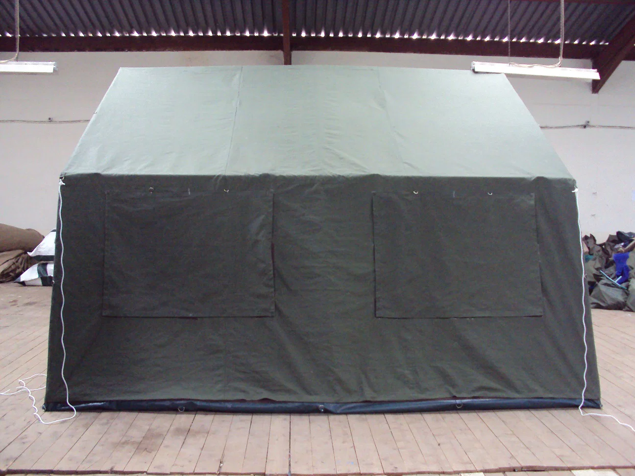 Turkana Multi-Purpose Tents | TARPOTARPO